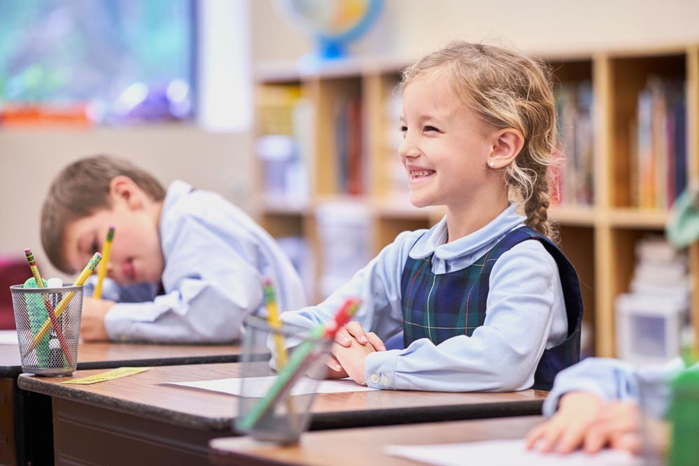 A Professor, A Priest, and a Parent Walk into a School ... - The ...