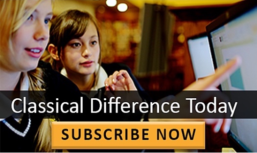 Legends of America: Ashley's 100 - The Classical Difference