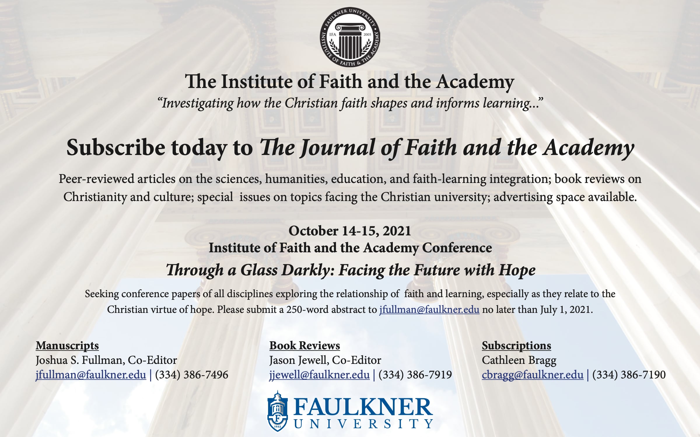 Explore the Classical Difference | Christian Education