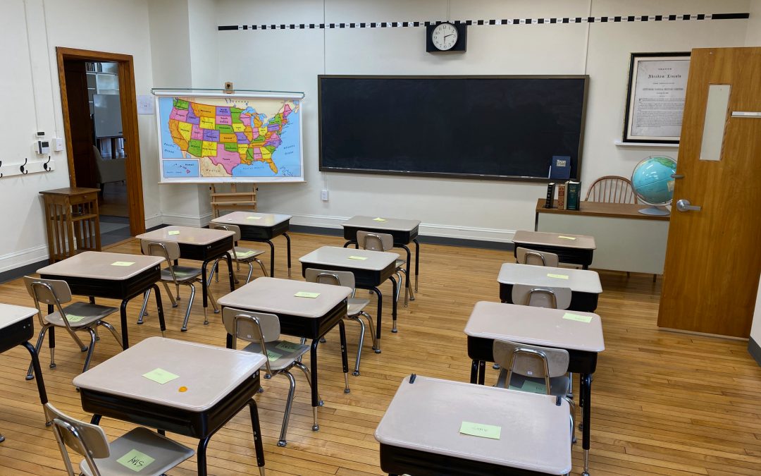 Explore the Classical Difference | Christian Education