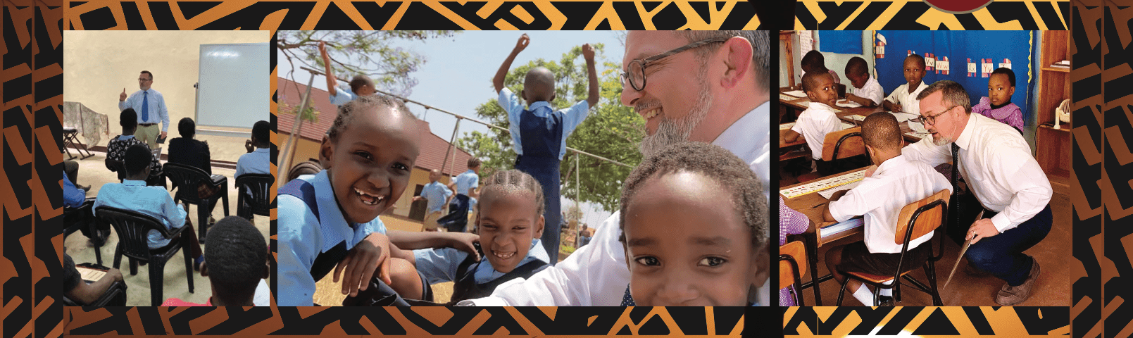 Rafiki: Called to Build the Kingdom - The Classical Difference