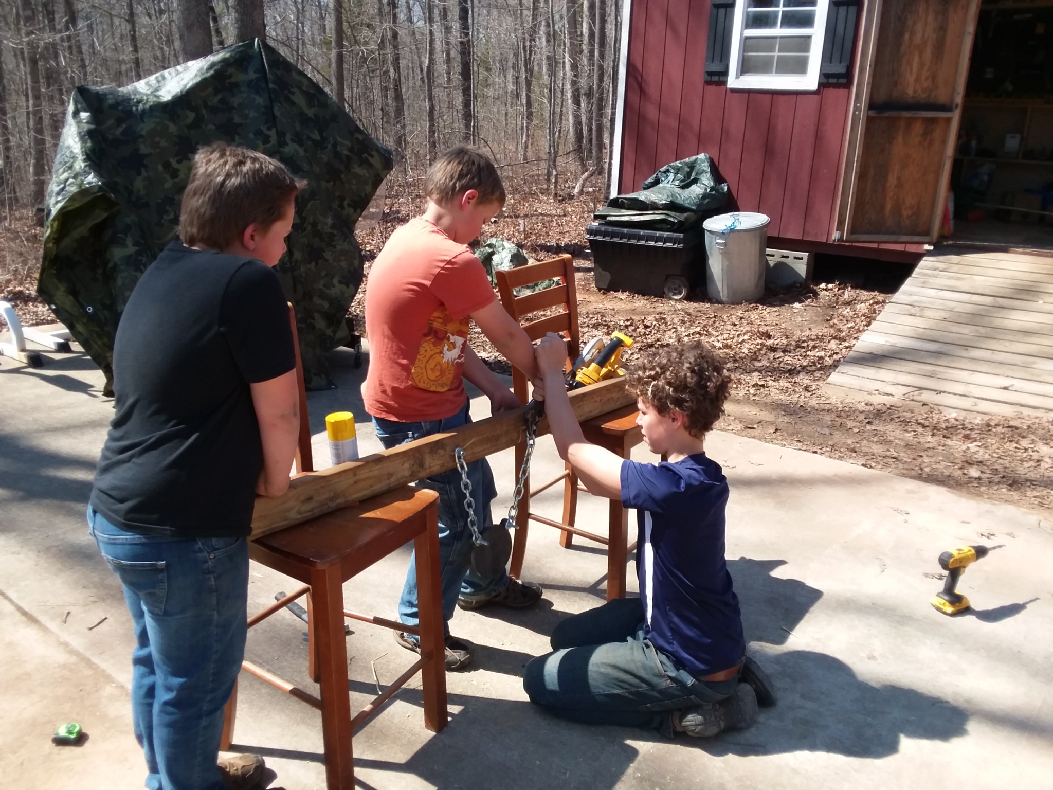 Life Skills - The Classical Difference